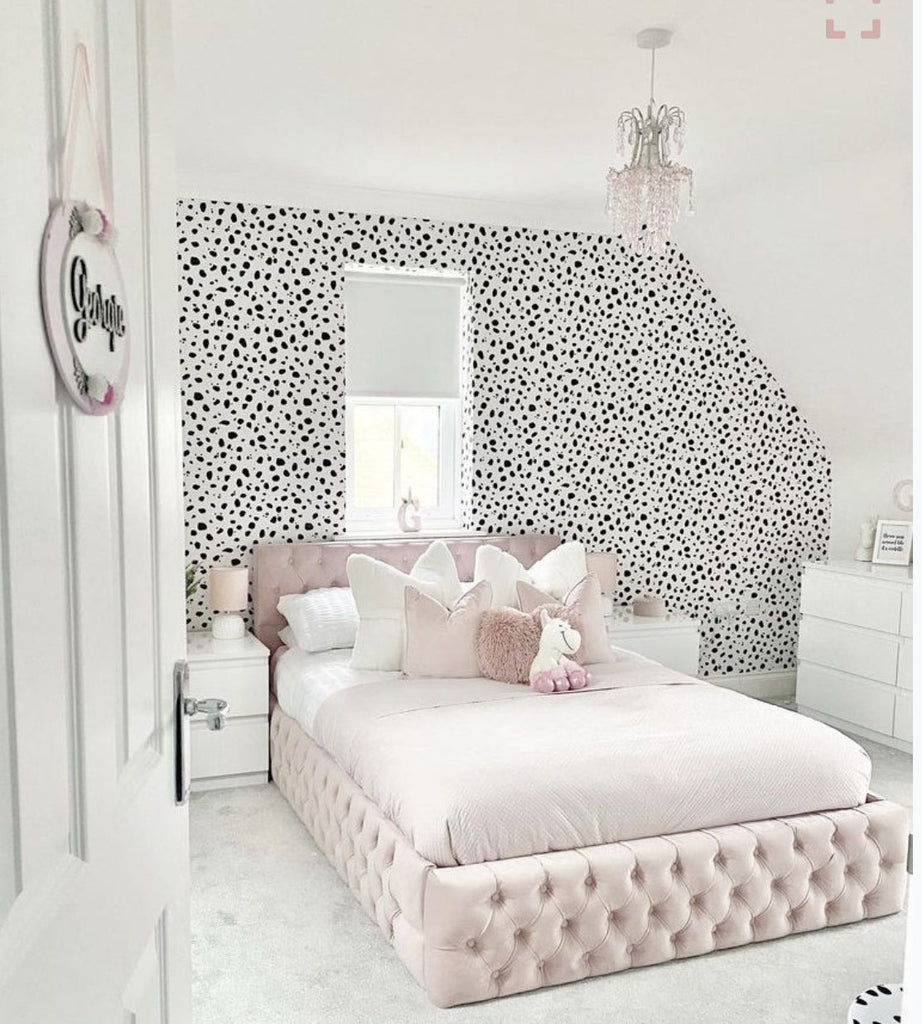 Aquila Mirror Bed Moon Sleep Luxury Beds