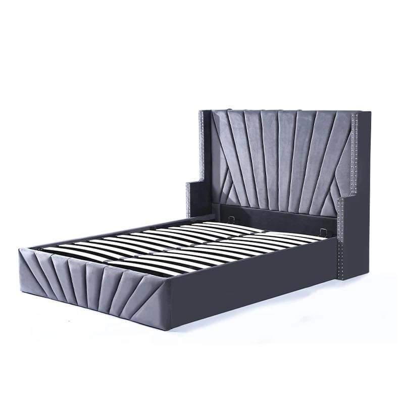 ROYAL WING Bed – Moon Sleep Luxury Beds