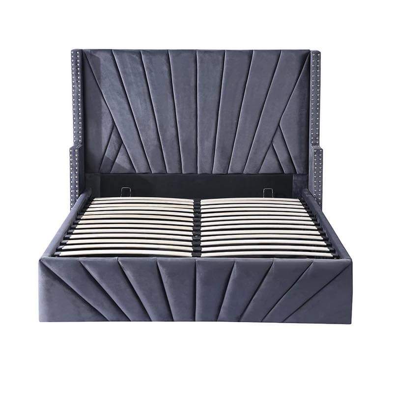 ROYAL WING Bed – Moon Sleep Luxury Beds